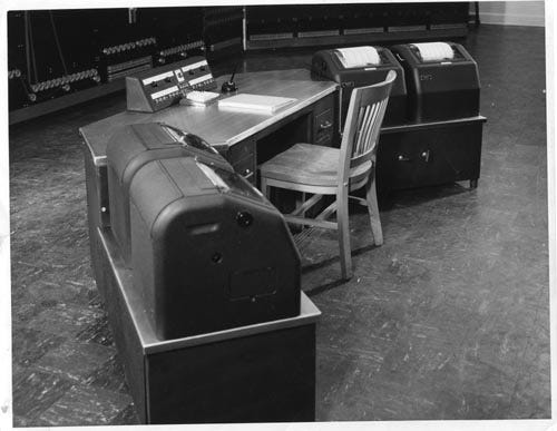 The story of the first "computer bug"... is a pile of lies.