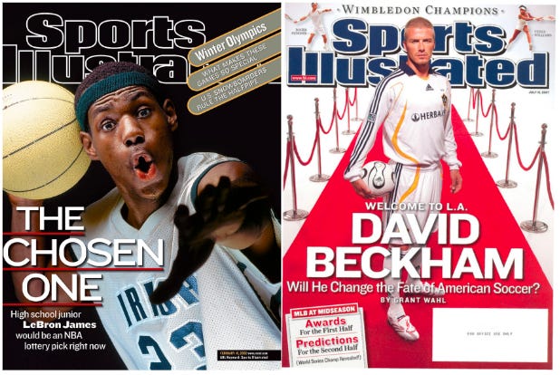 Remembering Grant Wahl: A Talented Journalist, Great Person, and Champion of American Soccer