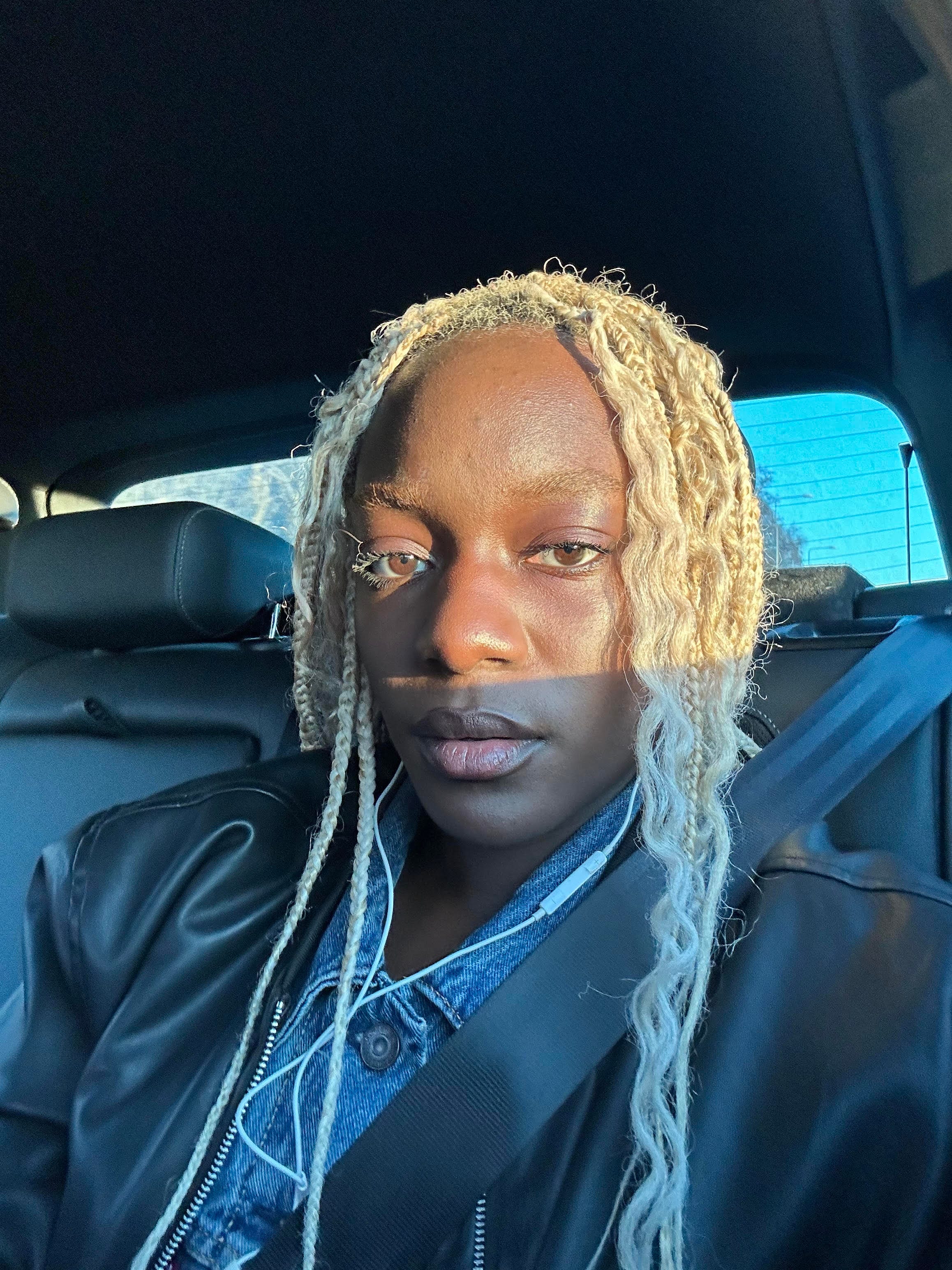 maxine williams | Substack