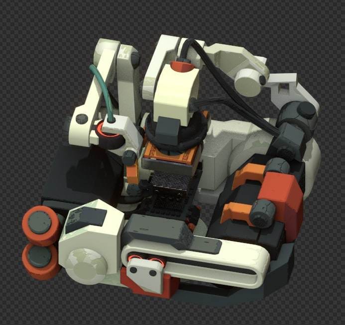 Learning Factory Dev Diaries, Oct 2021: Early Access Stage 1 Complete!