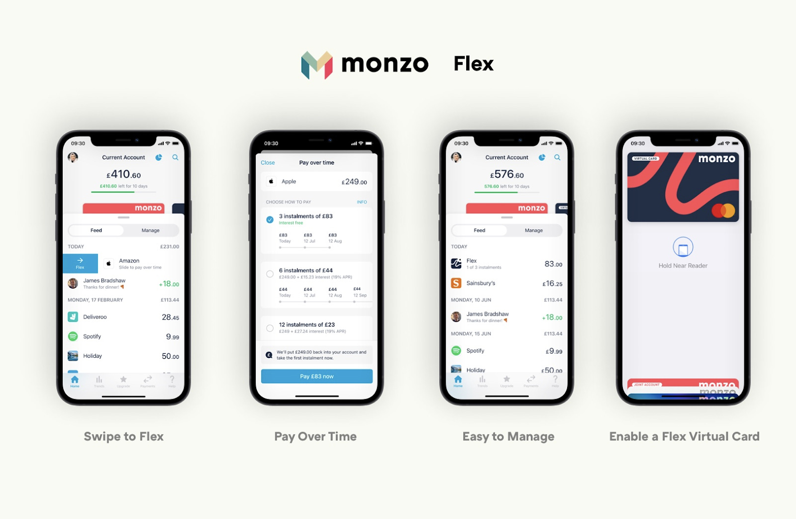 Monzo Makes Money Work For Everyone - by Anu Hariharan