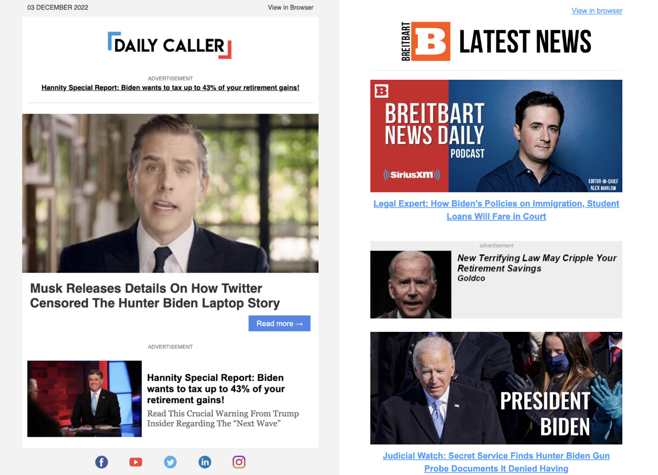 Conservatism as an Oppositional Culture