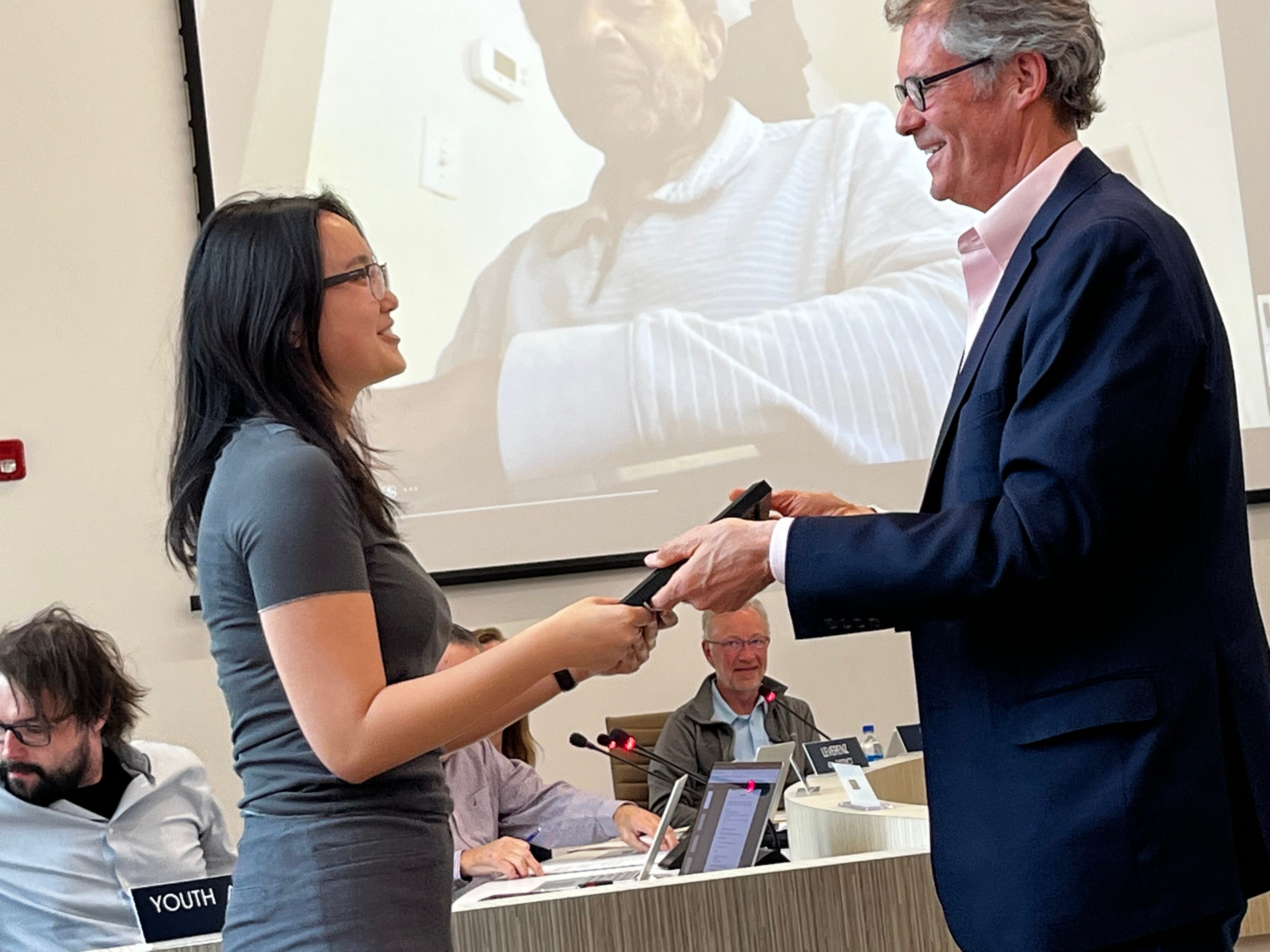 The big deal about this year’s Big Read - by Dave Bangert