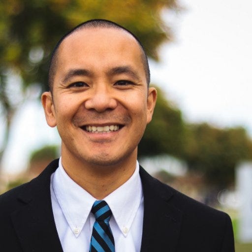 P. J. Tibayan | Substack