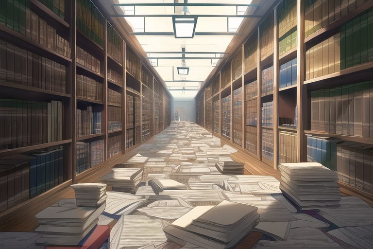 Content Map - by John - BrambleBrain