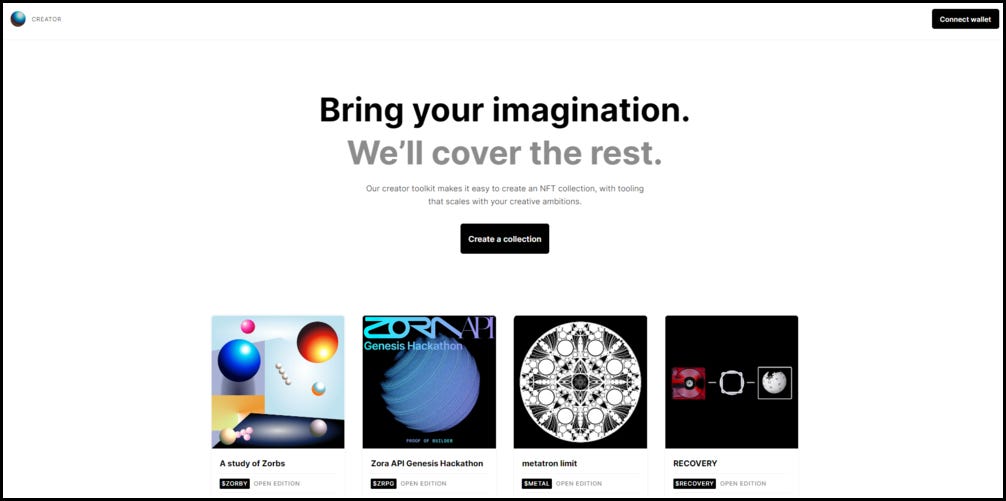How to create editioned NFTs 🎴 - by William M. Peaster