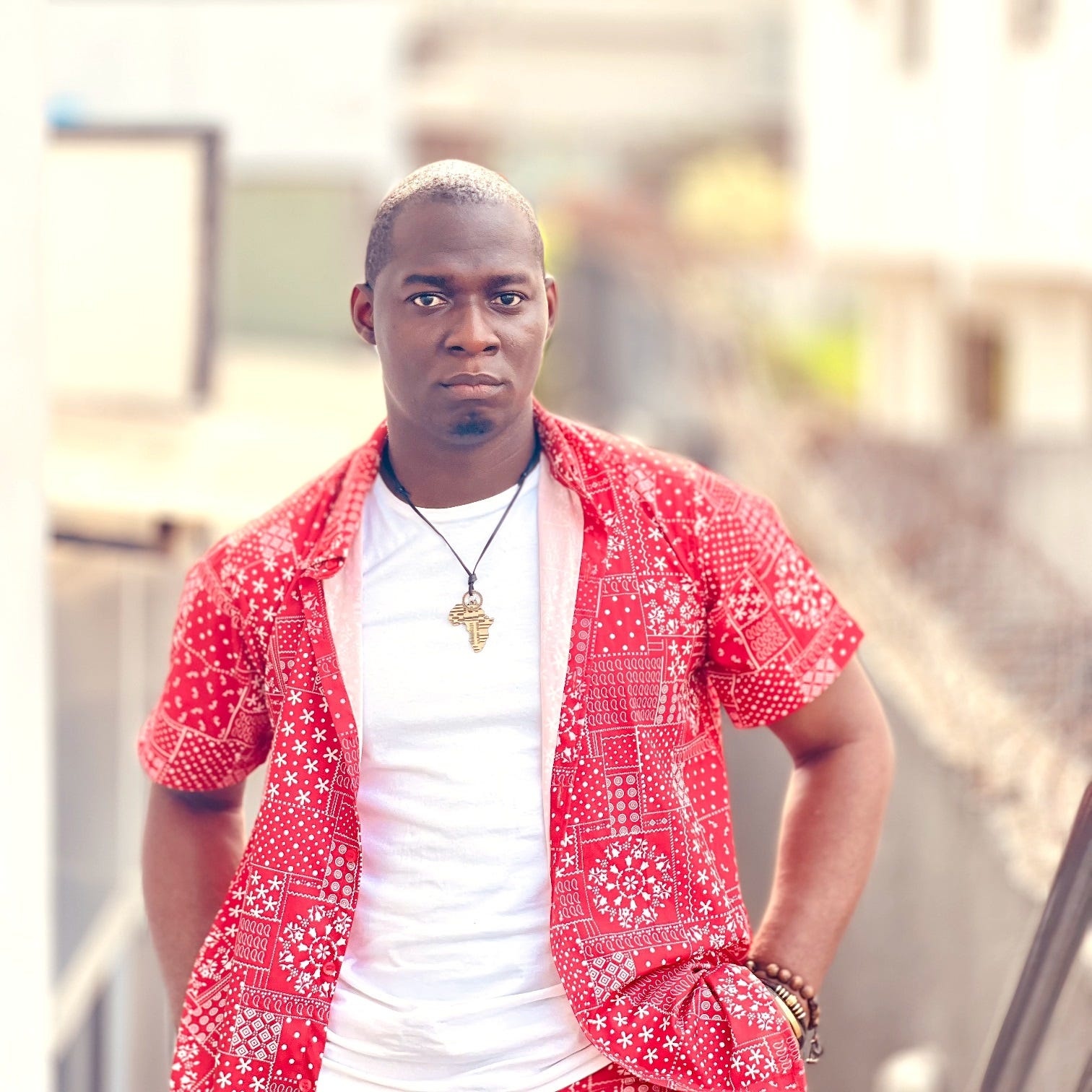 Sodiq Sheu: The Award-winning Ad Man on his love for art and his ...