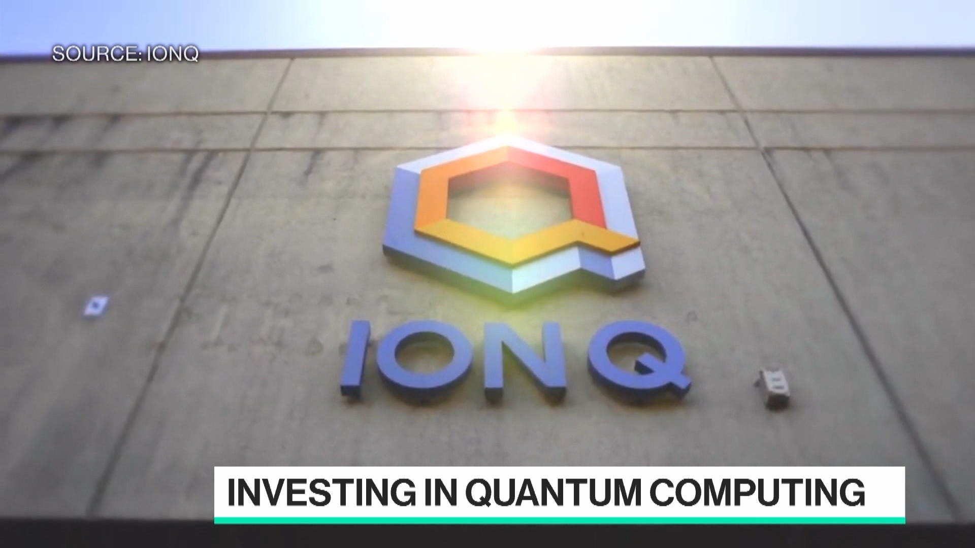 What is IonQ Aria? - by Michael Spencer - Quantum Foundry