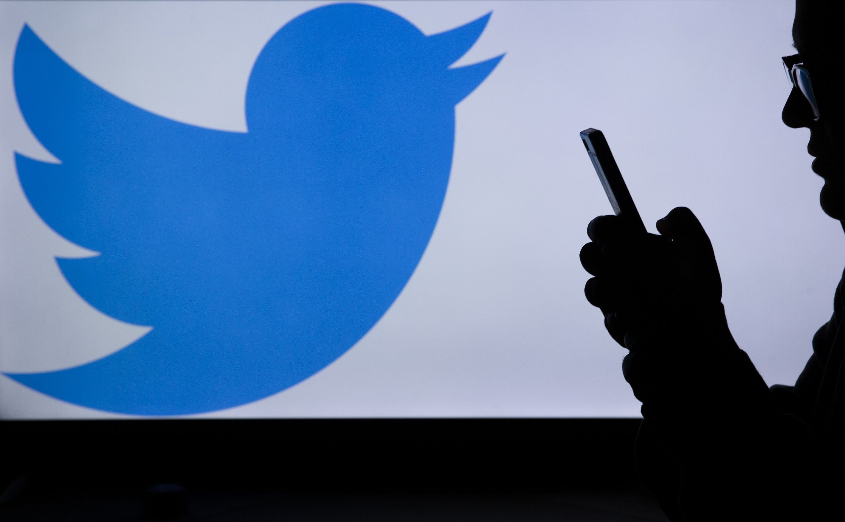 Twitter's Flawed Justification for Censorship
