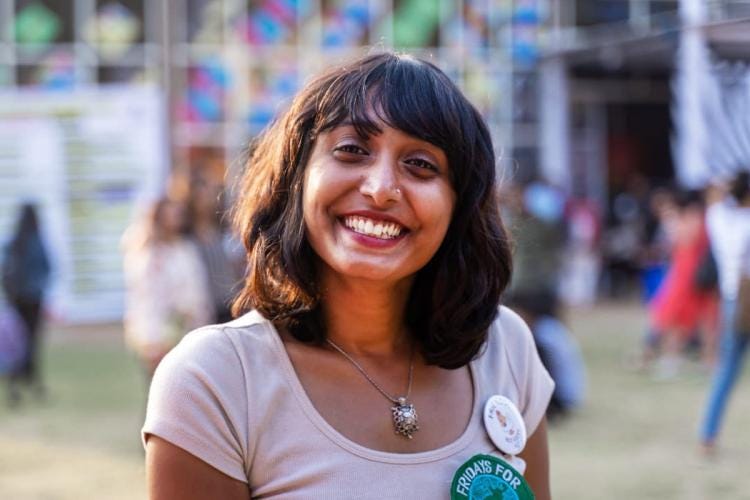 Jaspreet Oberoi: Liberal Media Voices Speak Up For Disha Ravi While ...