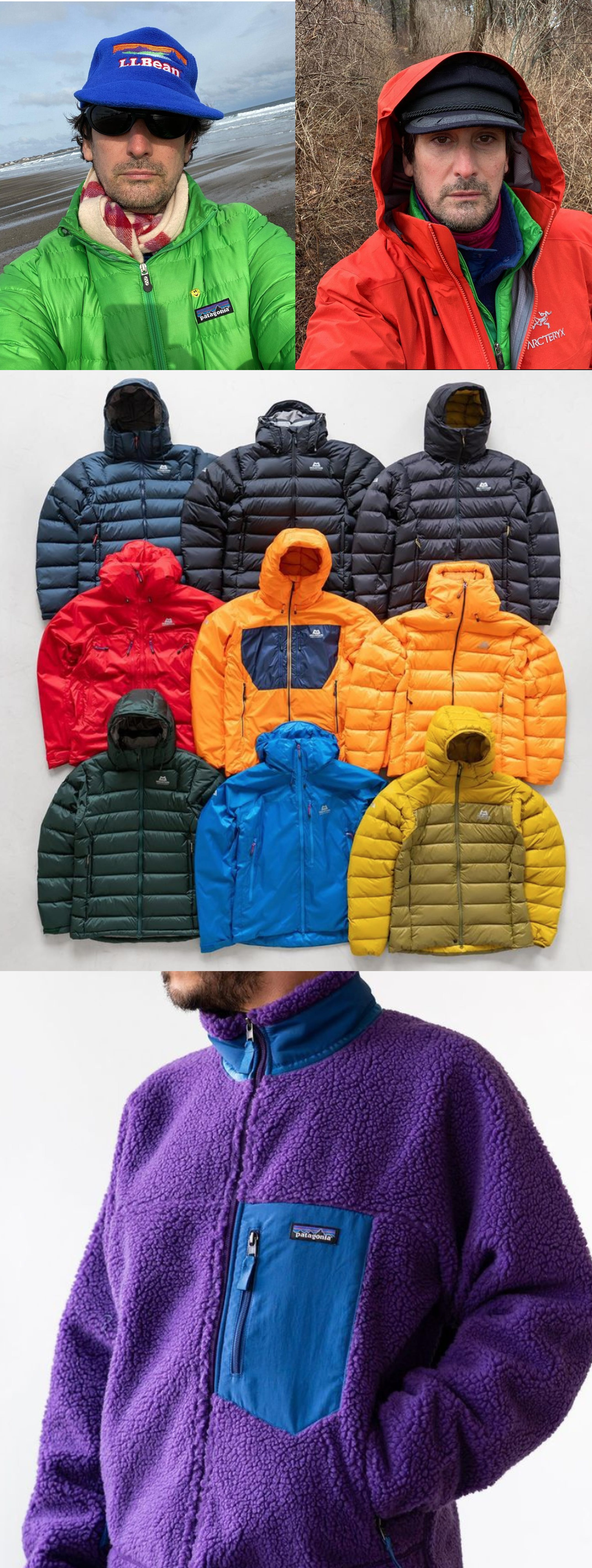 What is Gorpcore, and is it Foreal? - sprezza