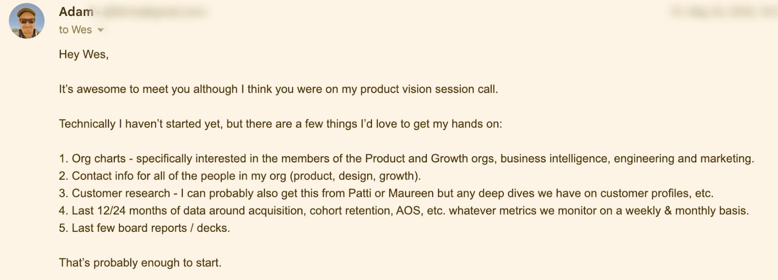 Your Activation Experience—Onboarding successfully in your first 90 days