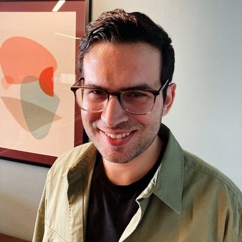 Marco Troisi | Substack