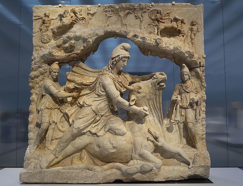 Uncomfortable Conversations for Your Holiday Dinner