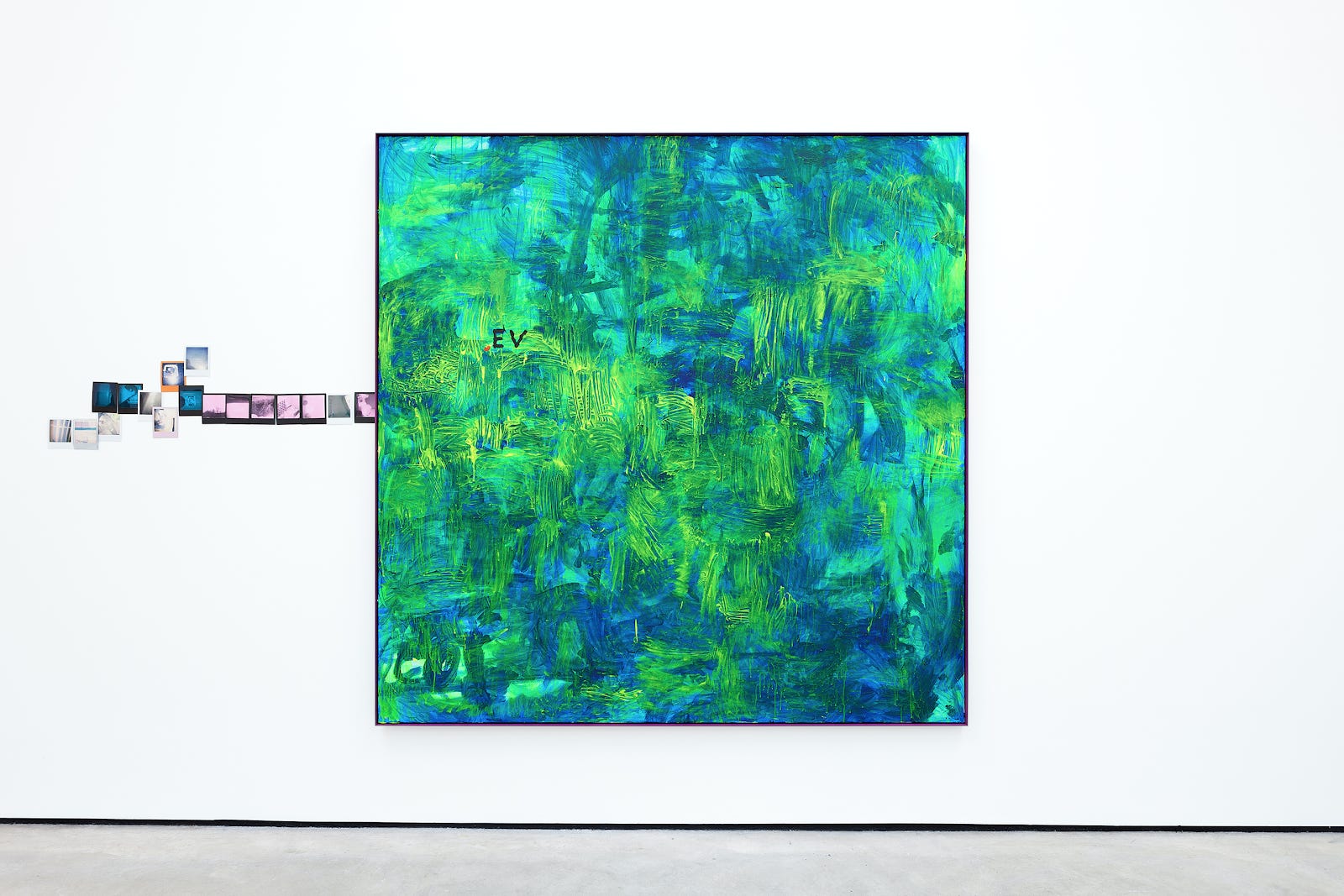 Tone Glow 050: Sue Tompkins (Life Without Buildings)