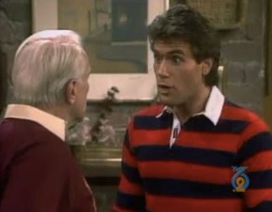 Jim J. Bullock's Shame Got Too Close For Comfort. Then Things Got Better
