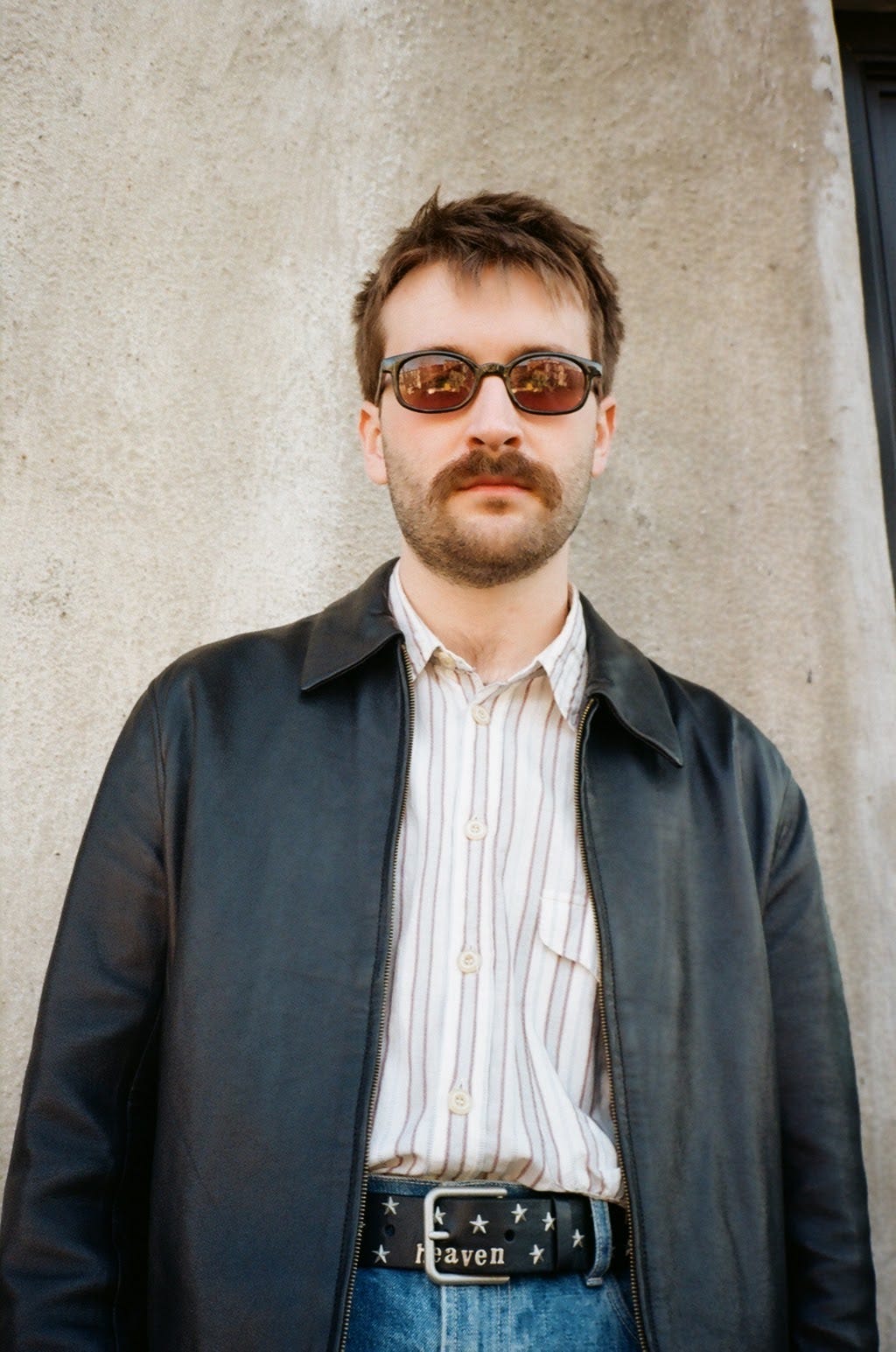 The Monday Media Diet with Tyler Bainbridge