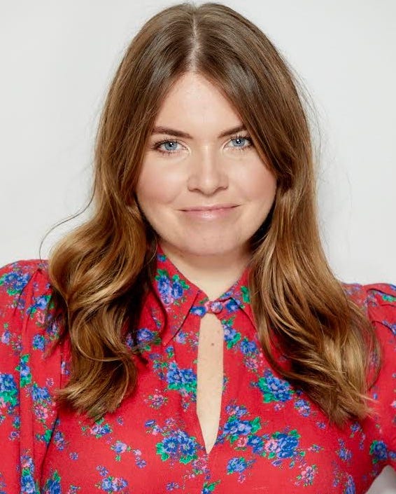 Hannah Rogers | Substack