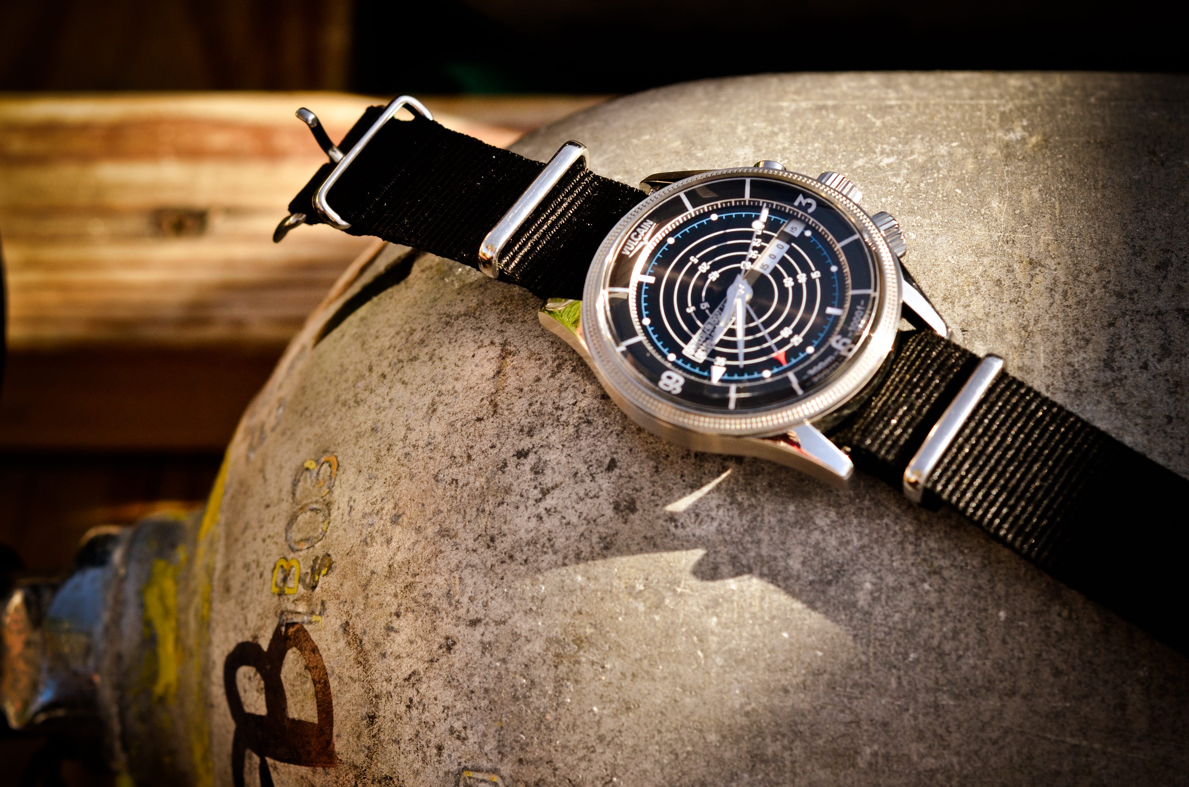 Tech Diving 101 - by Jason Heaton - SWIMPRUF