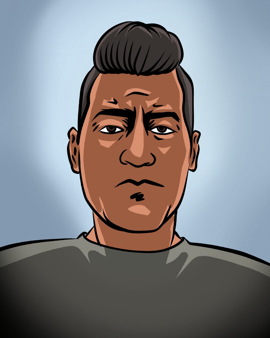 Processing 2 - by Clyde - Processing Comic