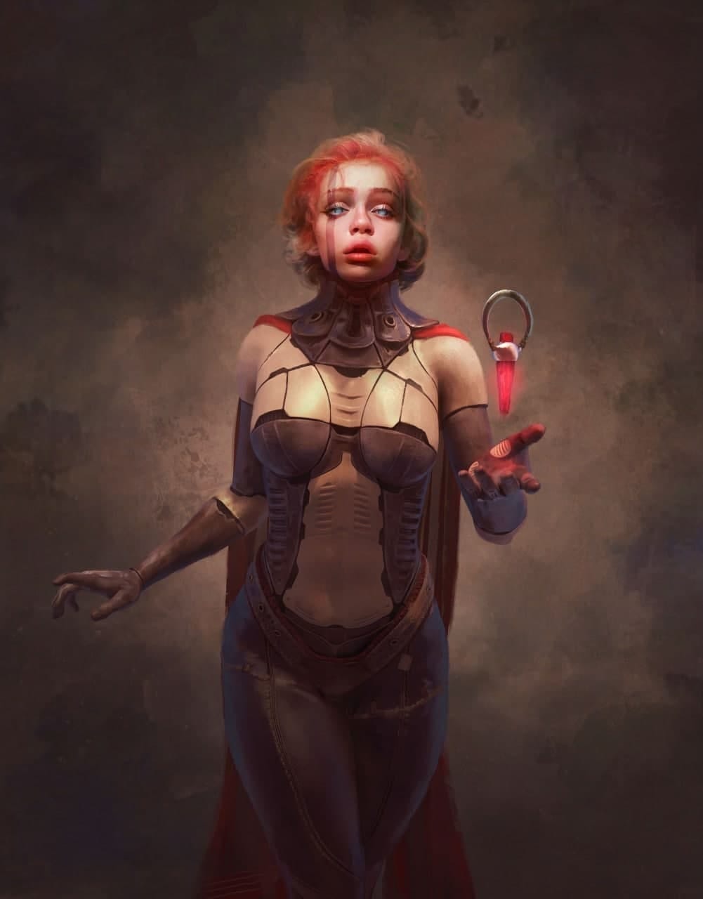 [sapling insight]项目简报—Wizardia