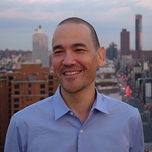 Jeffrey Yamaguchi | Substack