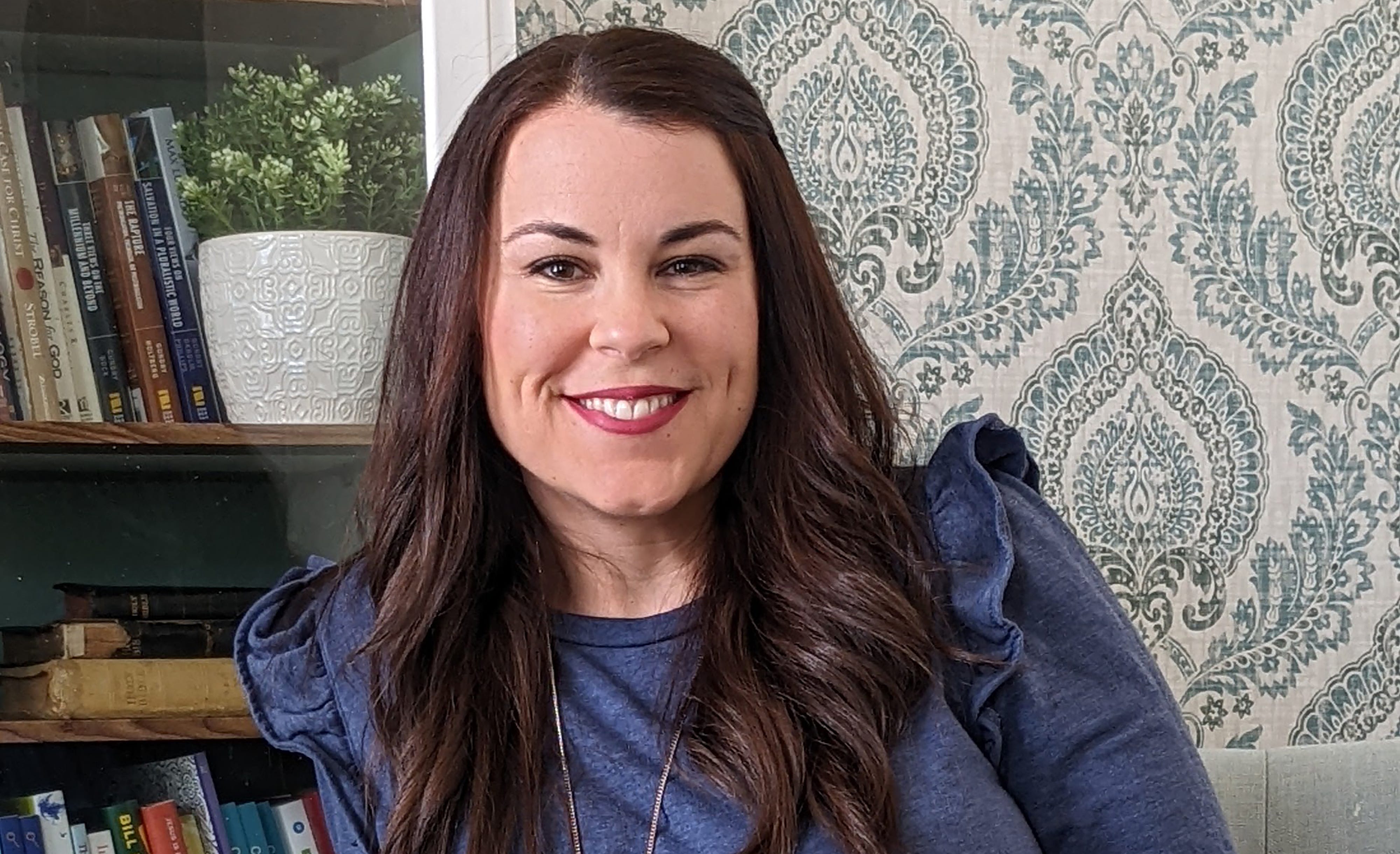 Seana Scott | Substack