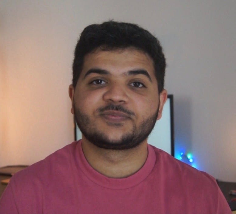 Habib Mahdi | Substack