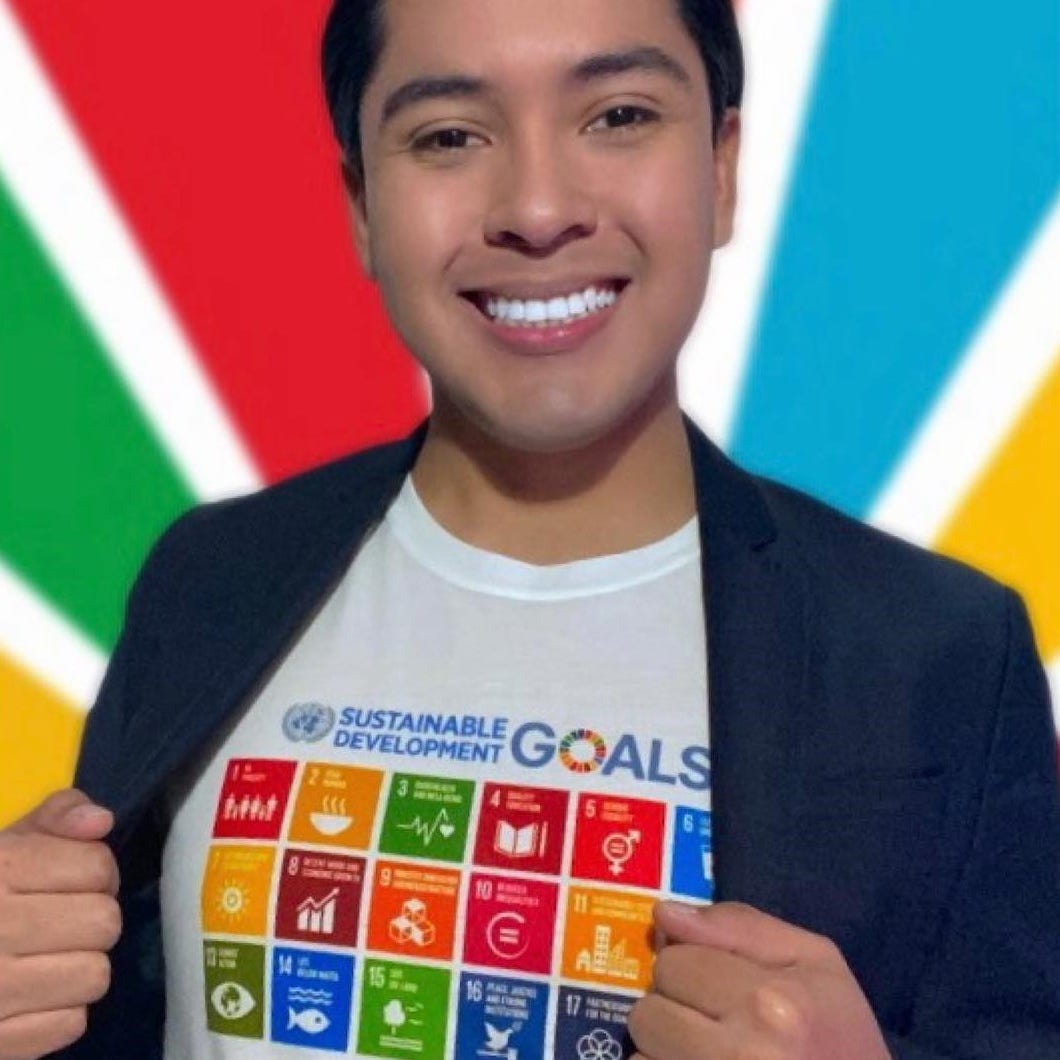 Climate & Environment - Substack Newsletter Charts - Reletter