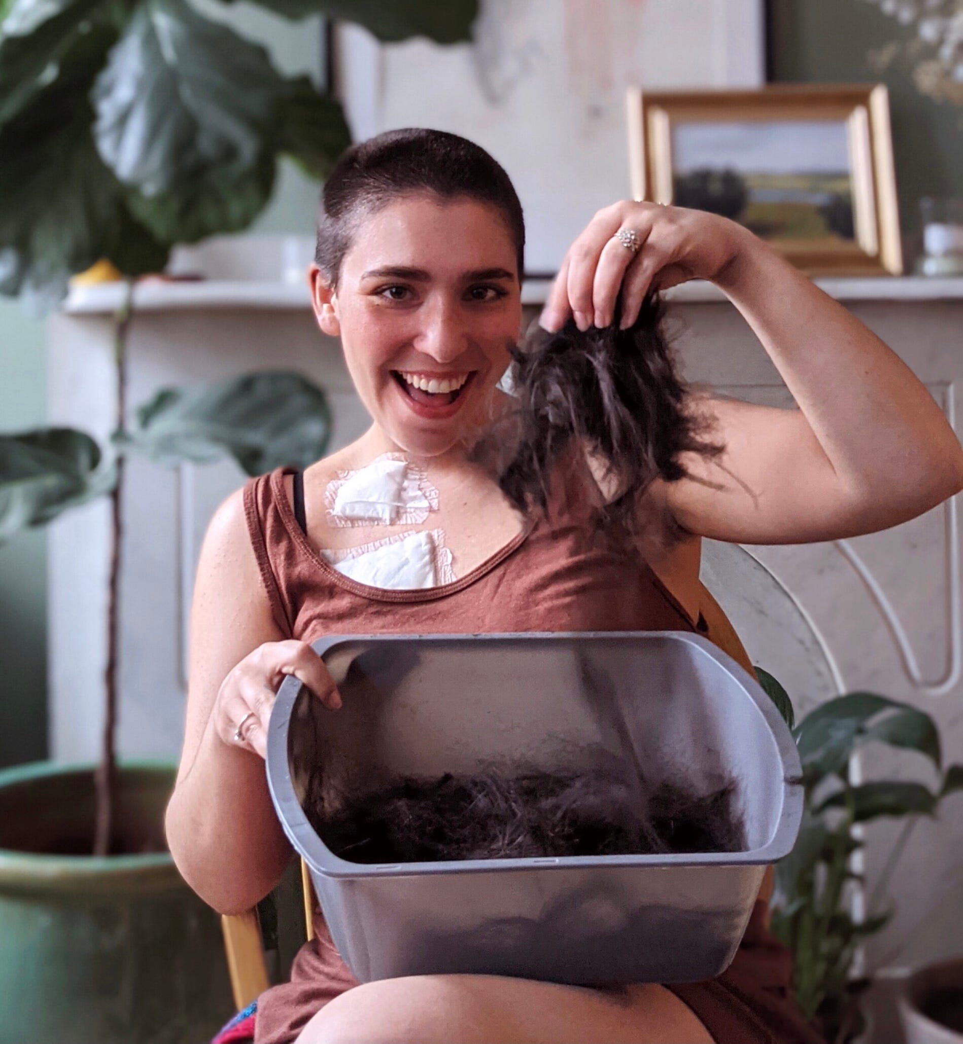 Lexi Mestas | Substack