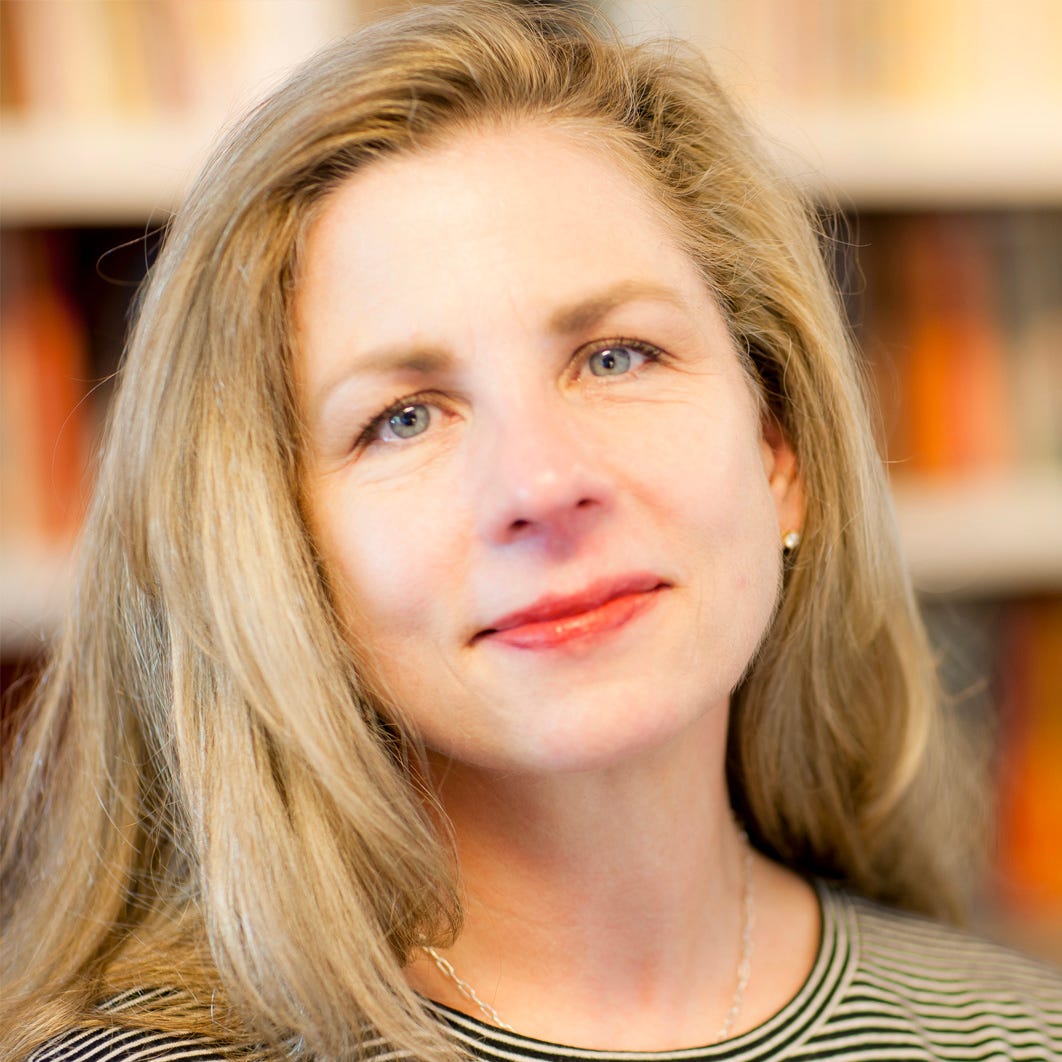 Camille Favilli | Substack