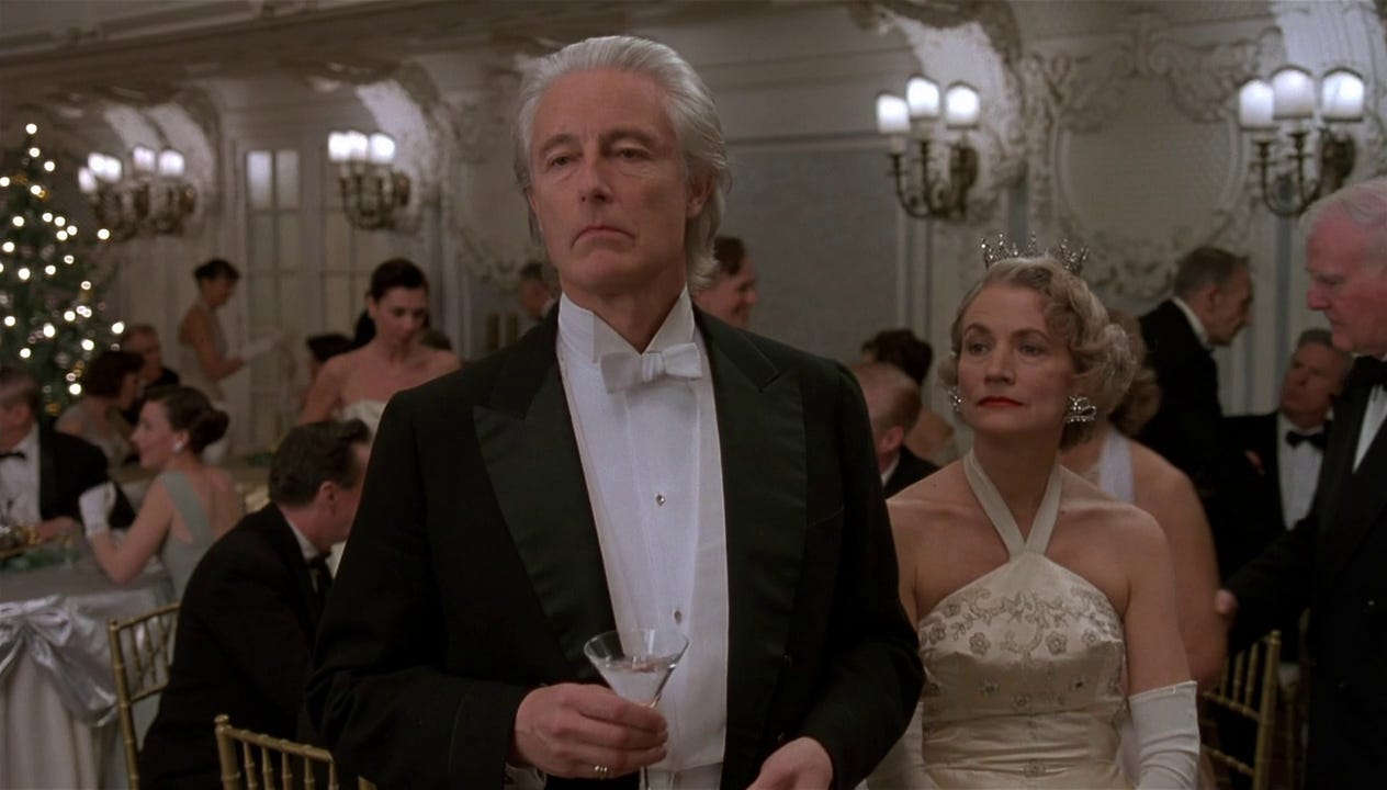 36: How $25 Million Changed One Gag - by Jackson O'Brien