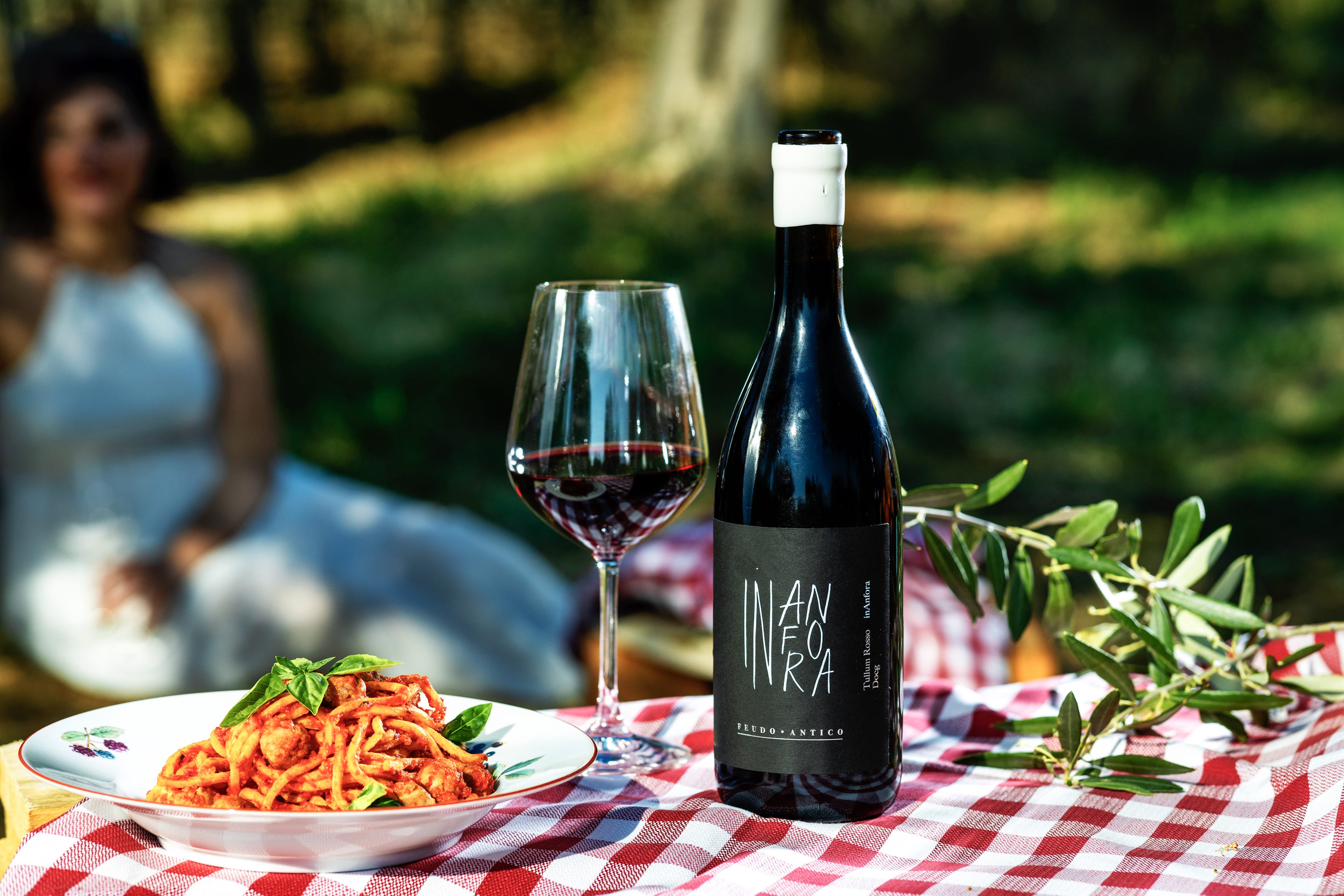 A taste of Abruzzo - by Paola Westbeek - The French Life