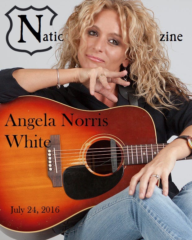 Vignettes: DePauw's Singer/Songwriter Series - by NRM Staff