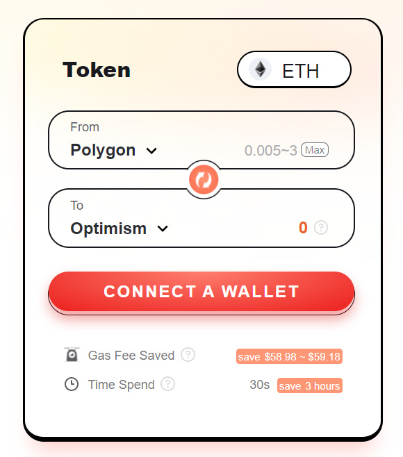 Mainnet Guide - Optimism Quests - DefiCalendar Newsletter