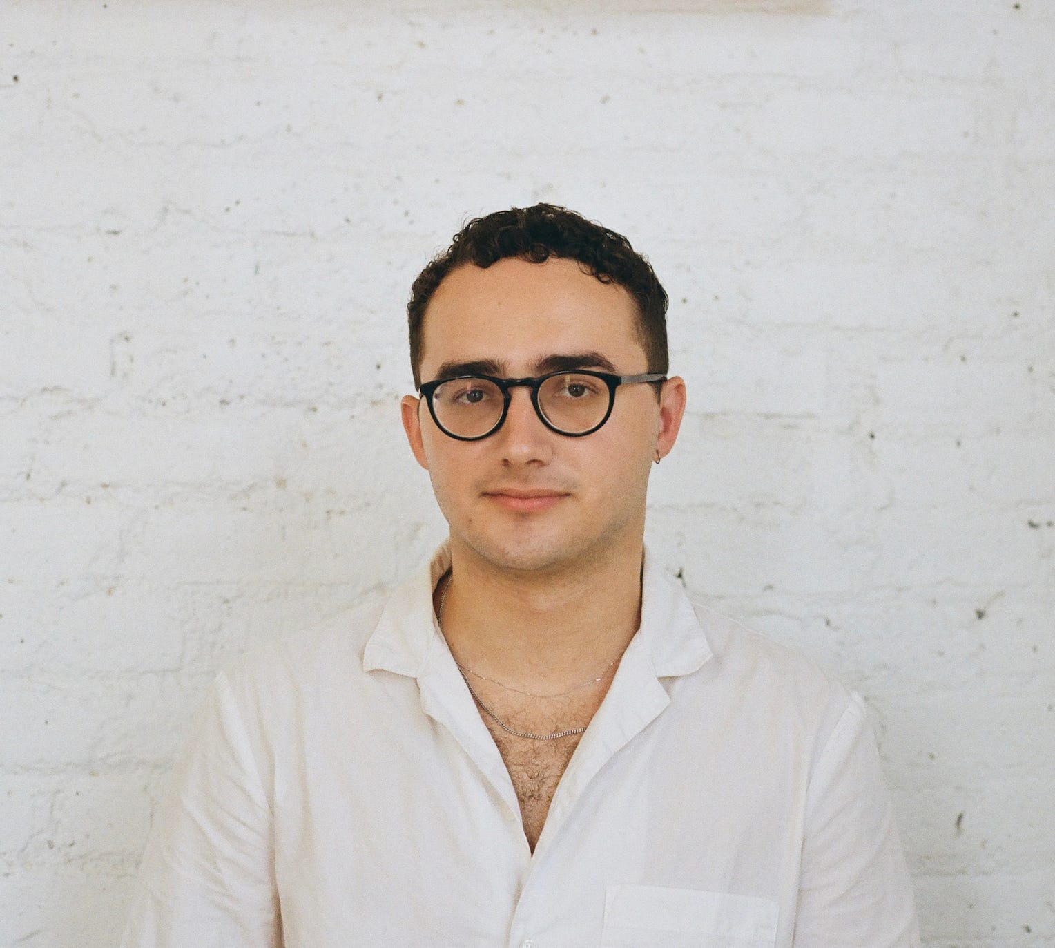 Trevor Padoll | Substack