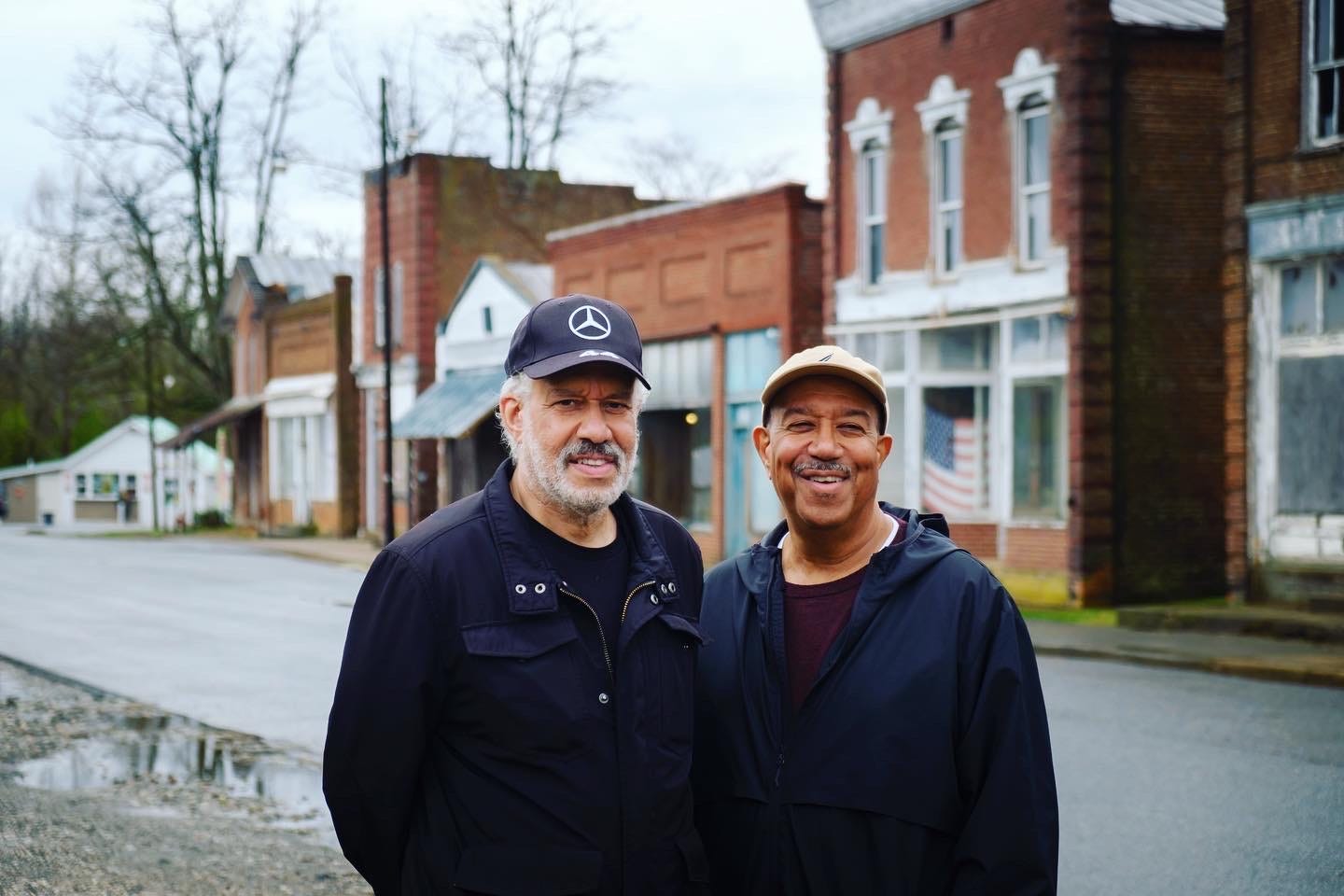 Exploring Pamplin VA - by Lisette Austin