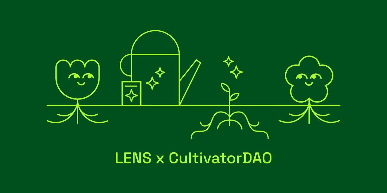 Lens Protocol: A new paradigm in social medias?