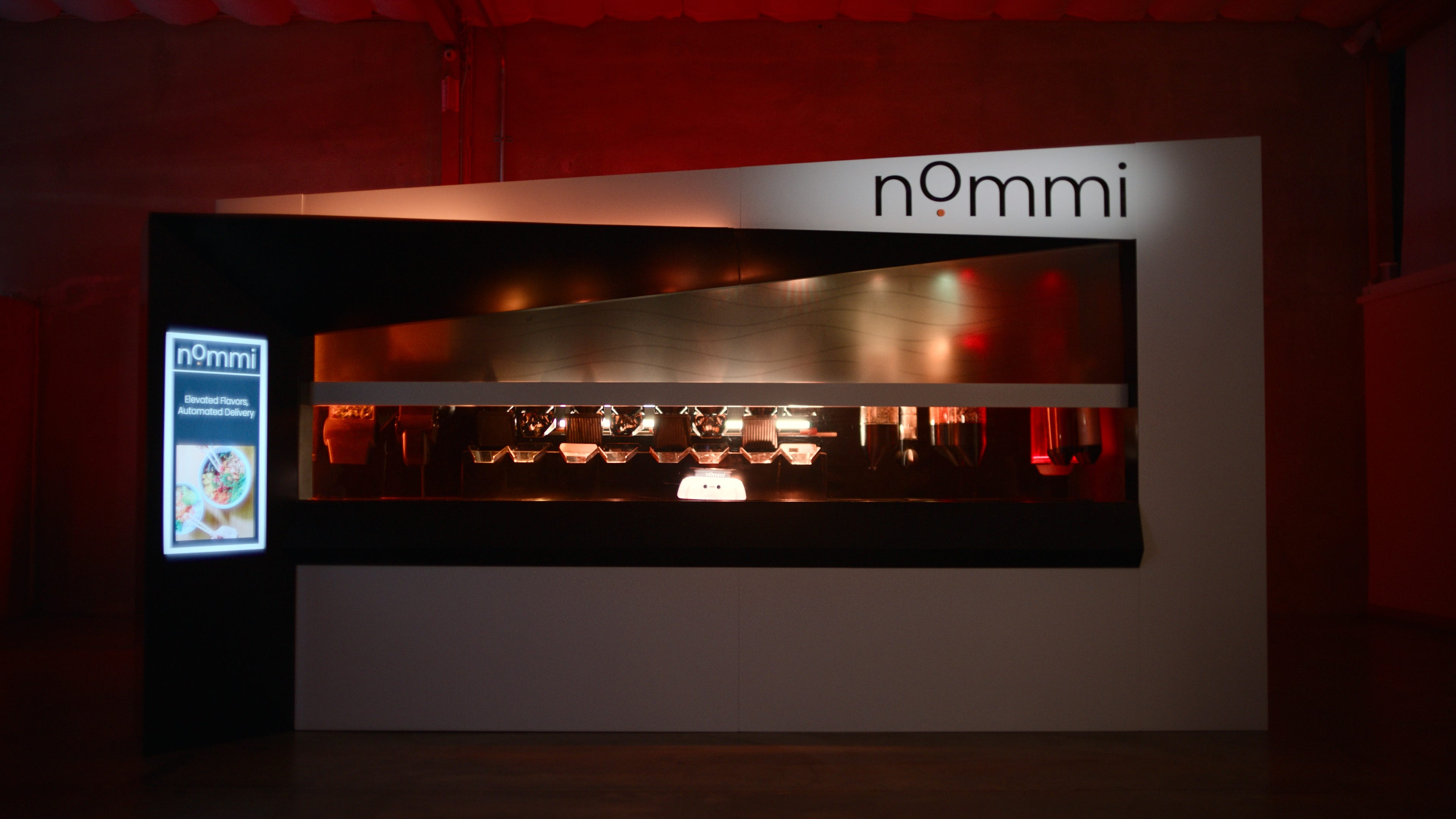 Wavemaker Labs and C3 Form Joint Venture to Launch Nommi, a Full ...
