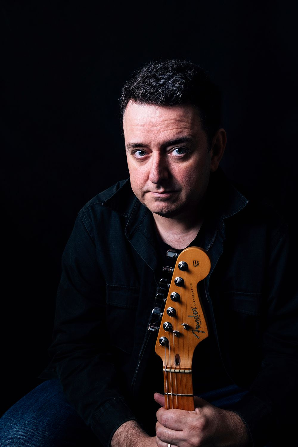 Interview: The Roadside Bandits Project - by Jarod Smith