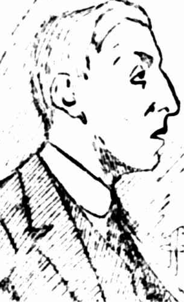 Issue 5: The life of Arthur Brennan - Footballer, Bigamist and Murdered