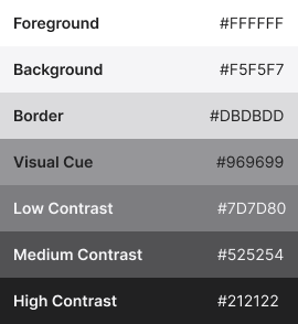 How to Choose Aesthetically Accessible Colors for Any UI