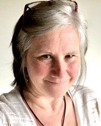 Monica Wilde | Substack