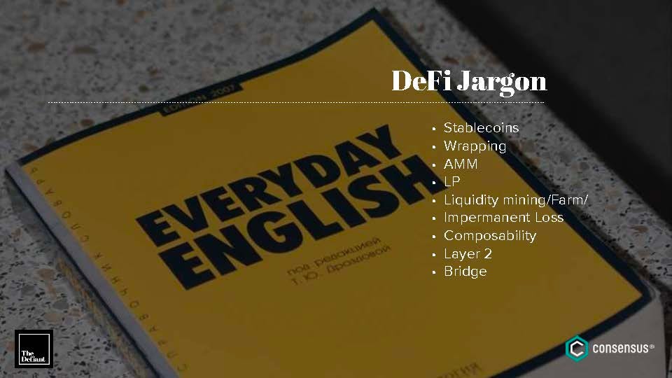 Your guide to DeFi: From Beginner to Advanced
