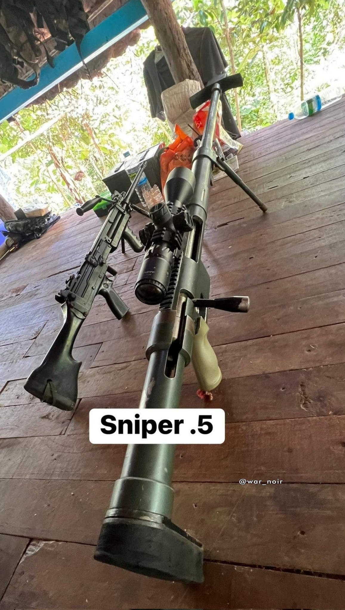 Manufacturing the Revolution: Weapons and Explosives Craft-Produced by ...