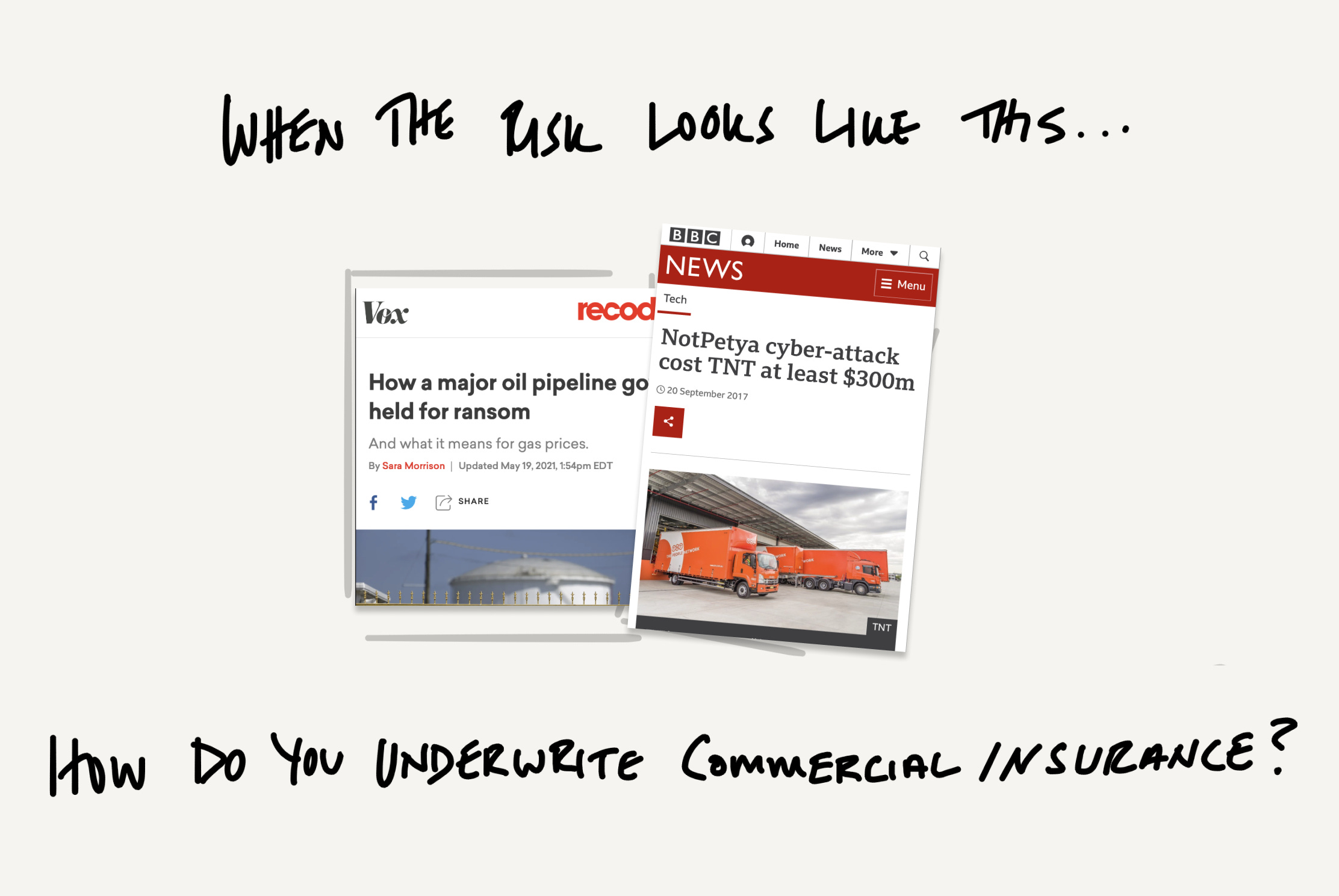 Corvus Insurance: Smarter Commercial Insurance for the Growing $10b ...