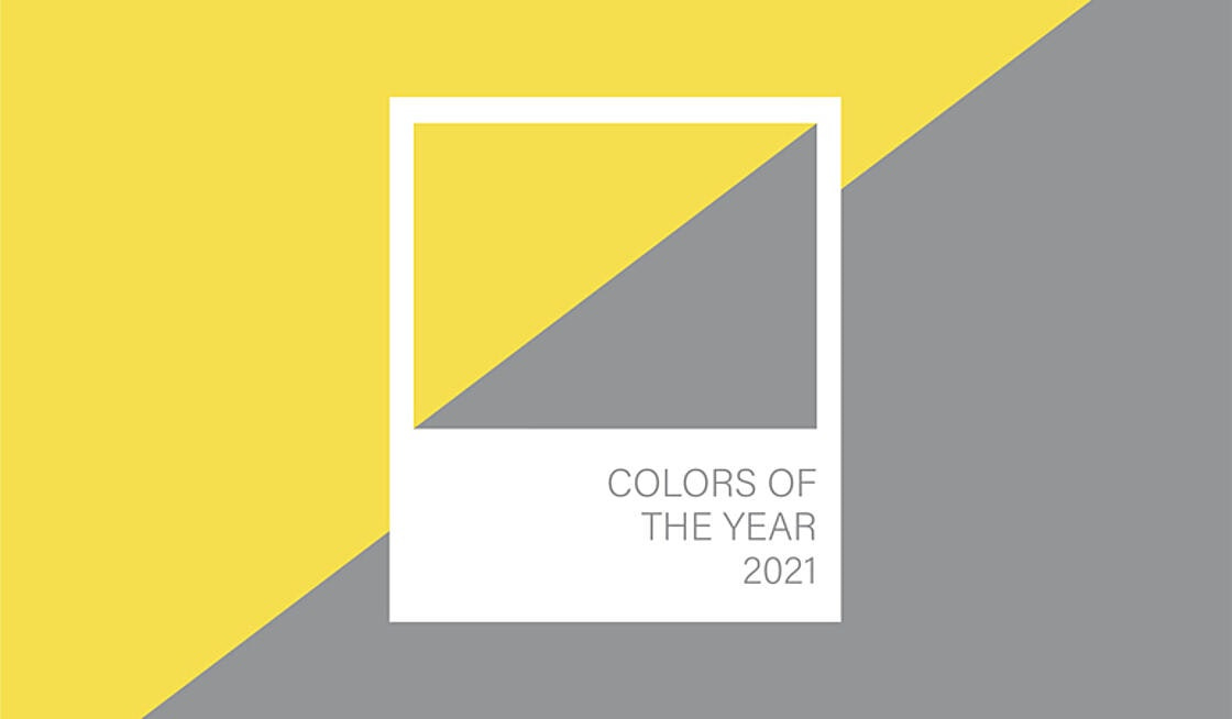 Say hello to the new Colour of The Year for 2022
