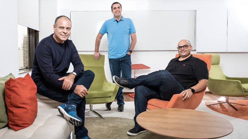 IOOU! - by The Drop - Drop Media