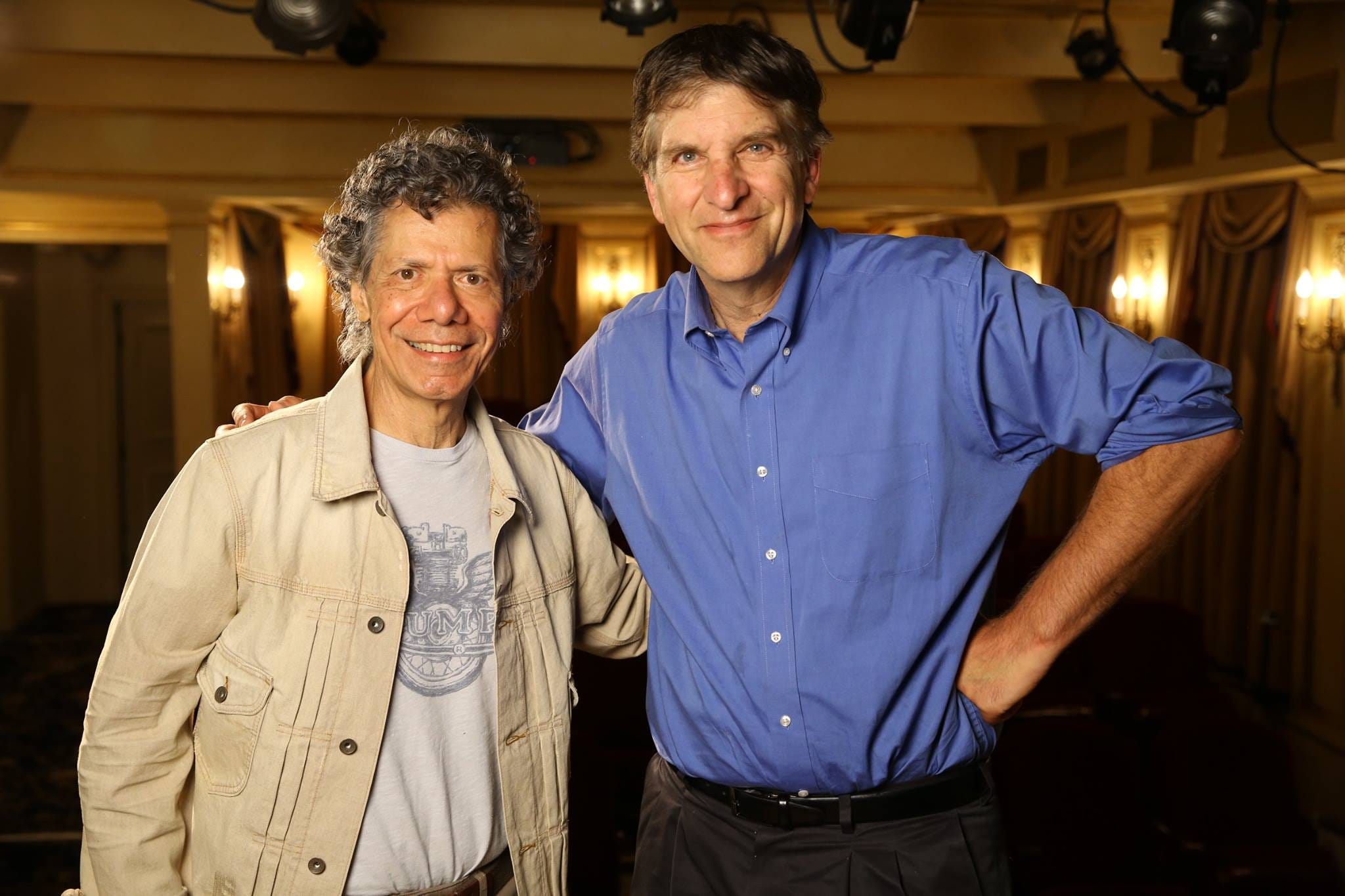 Remembering Chick Corea