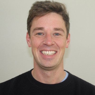 Gavin Brennan | Substack